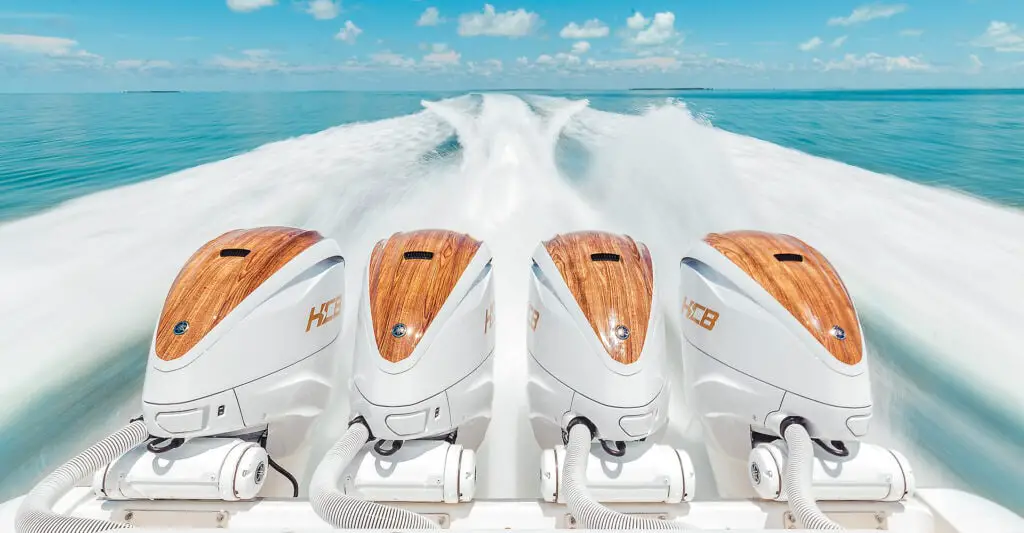 How to Test the Compression on and Outboard Boat Motor