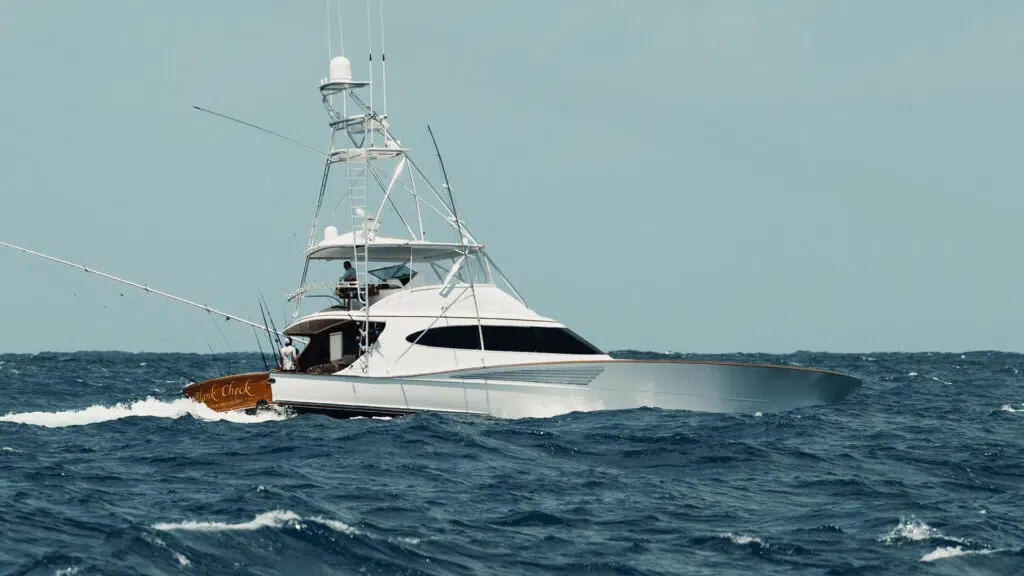 Sport fishing Boat Brands