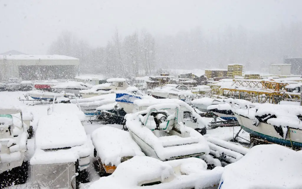 How To De-Winterize A Boat (A Step by Step Guide)