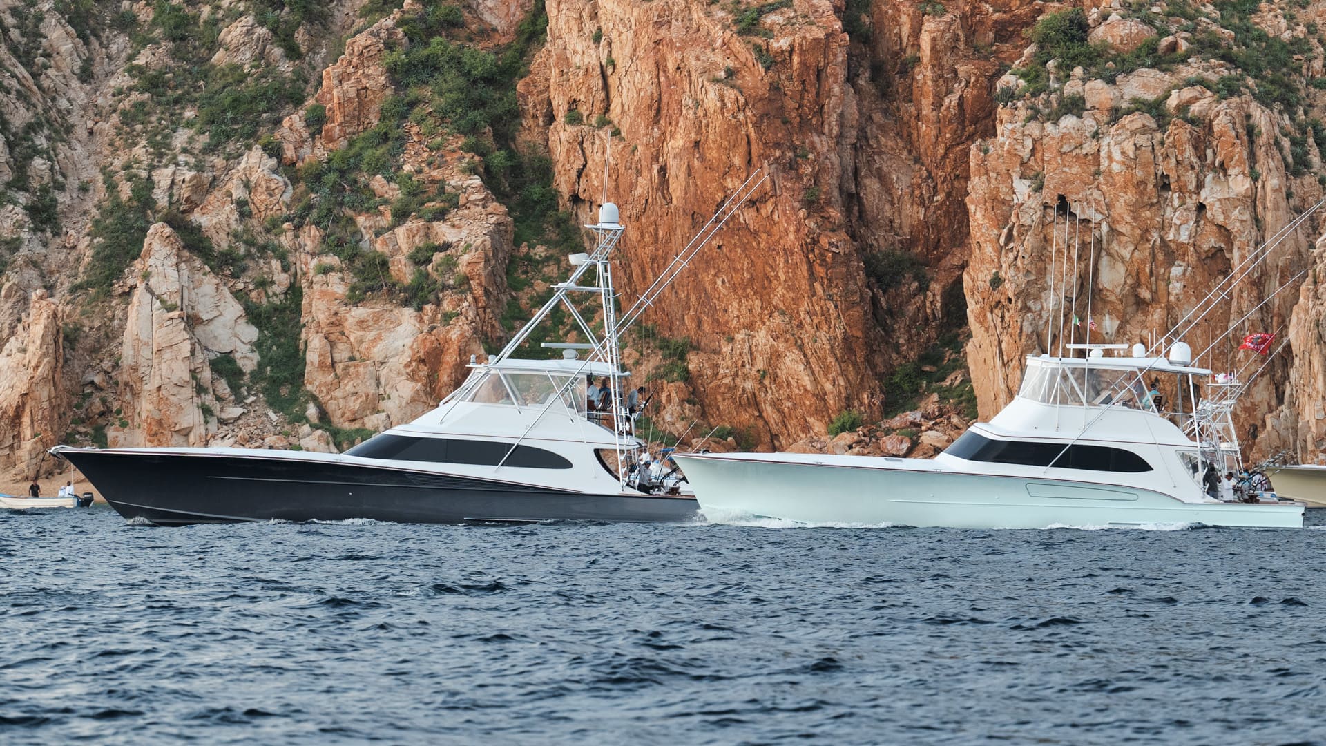 What Is A Convertible Boat