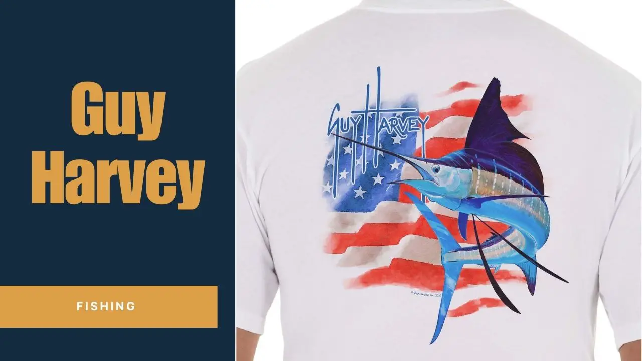 Fishing Clothing Brands: Top Picks for Anglers of All Levels