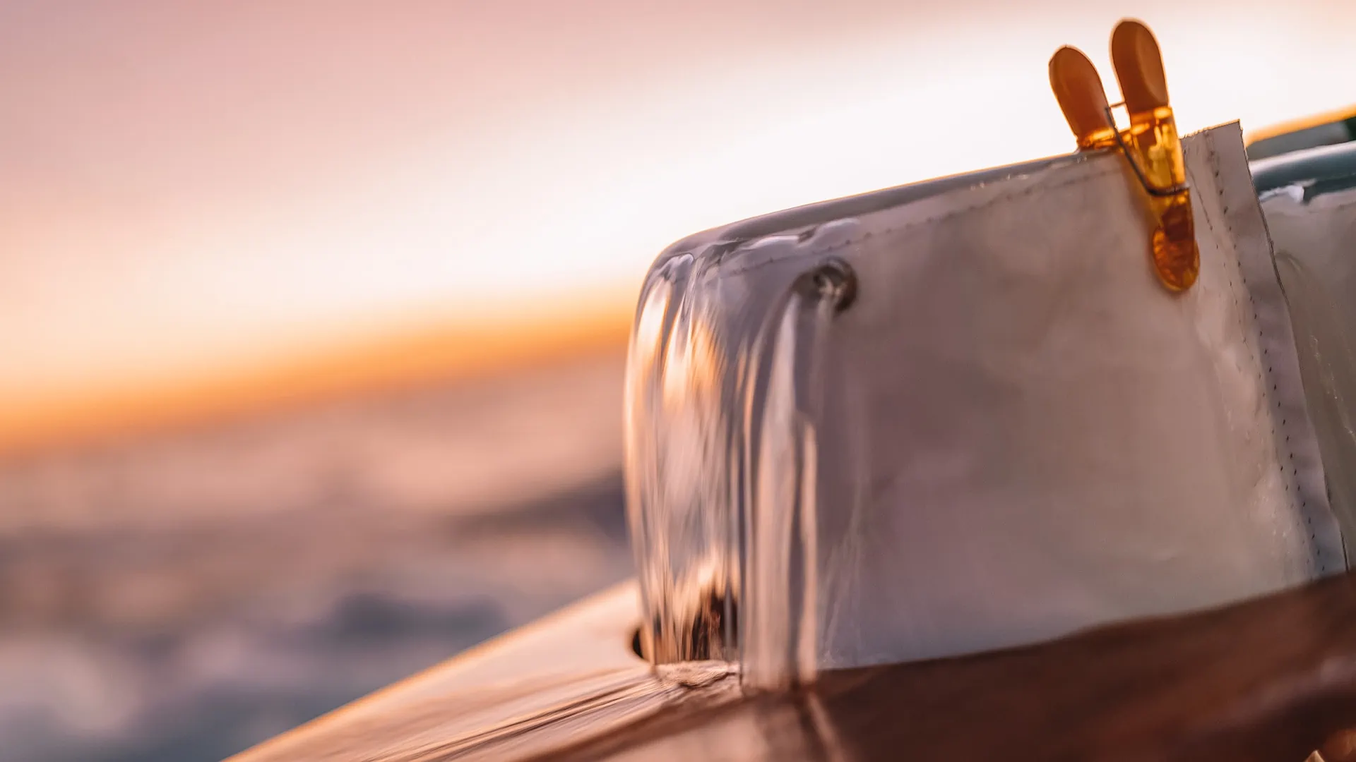 How to Rig a Live Bonito for Marlin Fishing