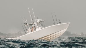 Uncover the Best Boat for Rough Seas