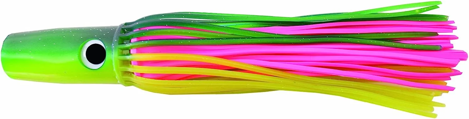The Top 5 Best Marlin Lures for Trolling