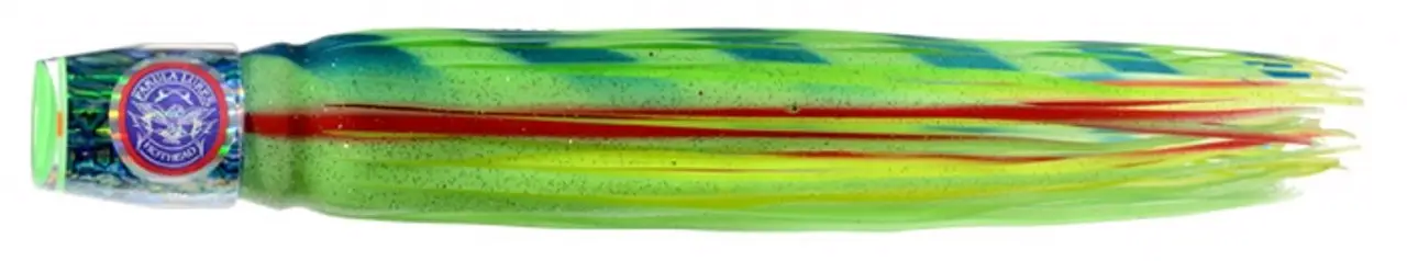 The Top 5 Best Marlin Lures for Trolling