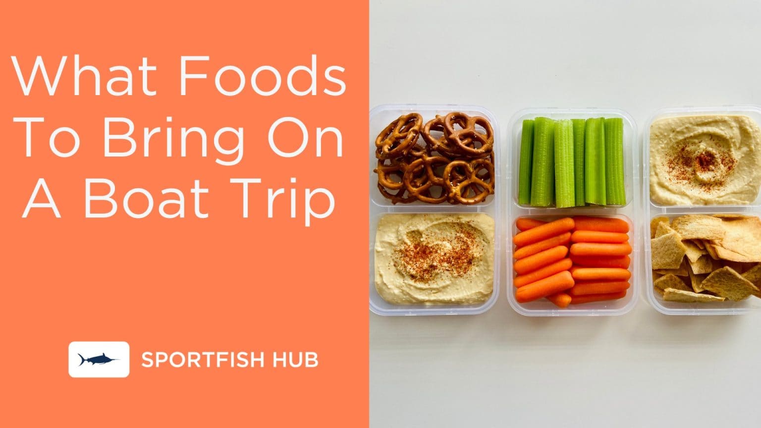 86 Boat Food Ideas: Your Ultimate Guide to Nautical Nutrition