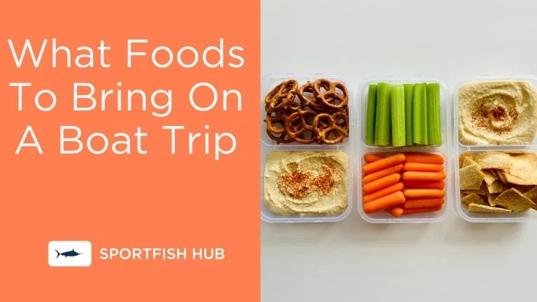 86 Boat Food Ideas: Your Ultimate Guide to Nautical Nutrition
