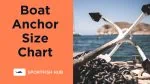 How to Anchor a Boat In 7 Easy Steps