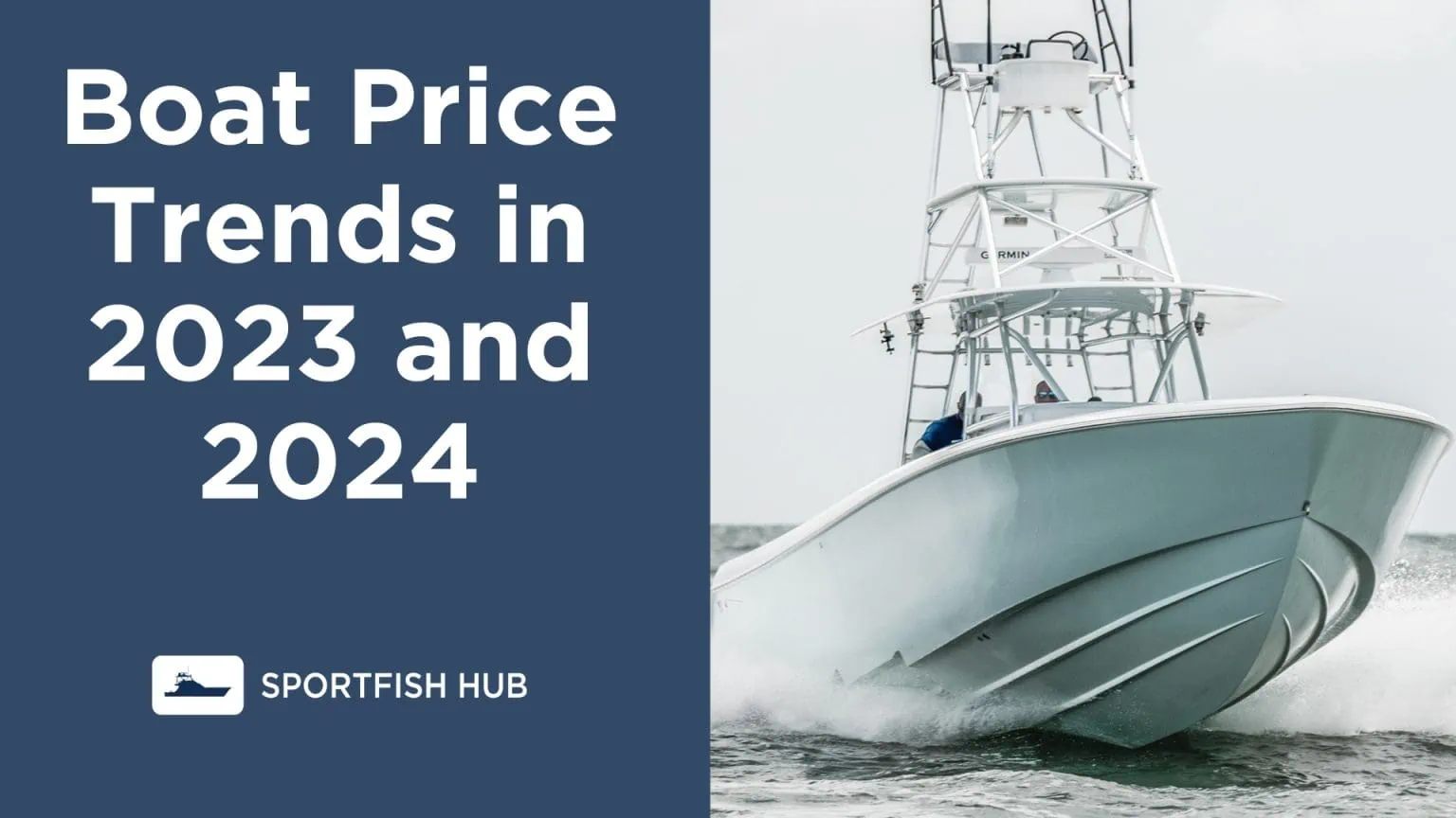 Forecasting Boat Price Trends: What to Expect in 2023/2024