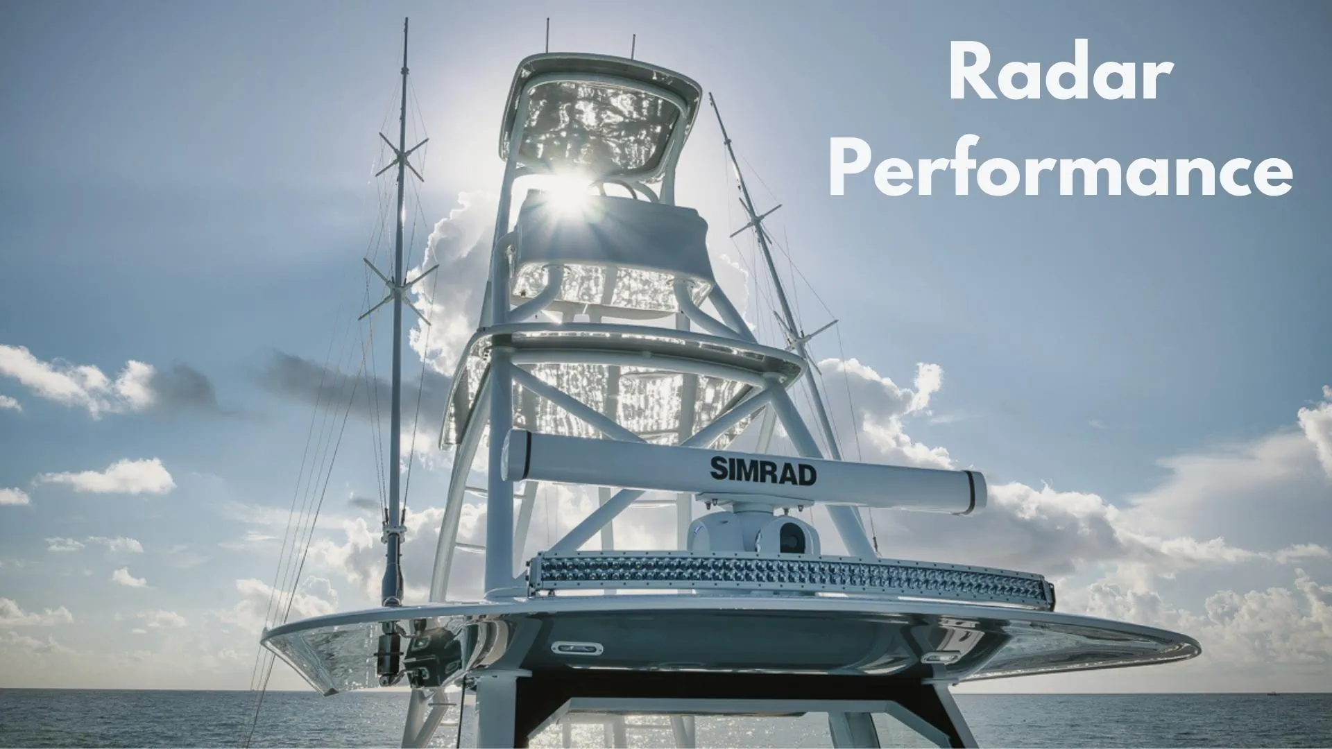 Garmin vs Simrad - A Detailed Comparison