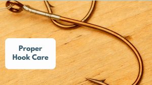 The Complete Guide to Fishing Hook Sizes