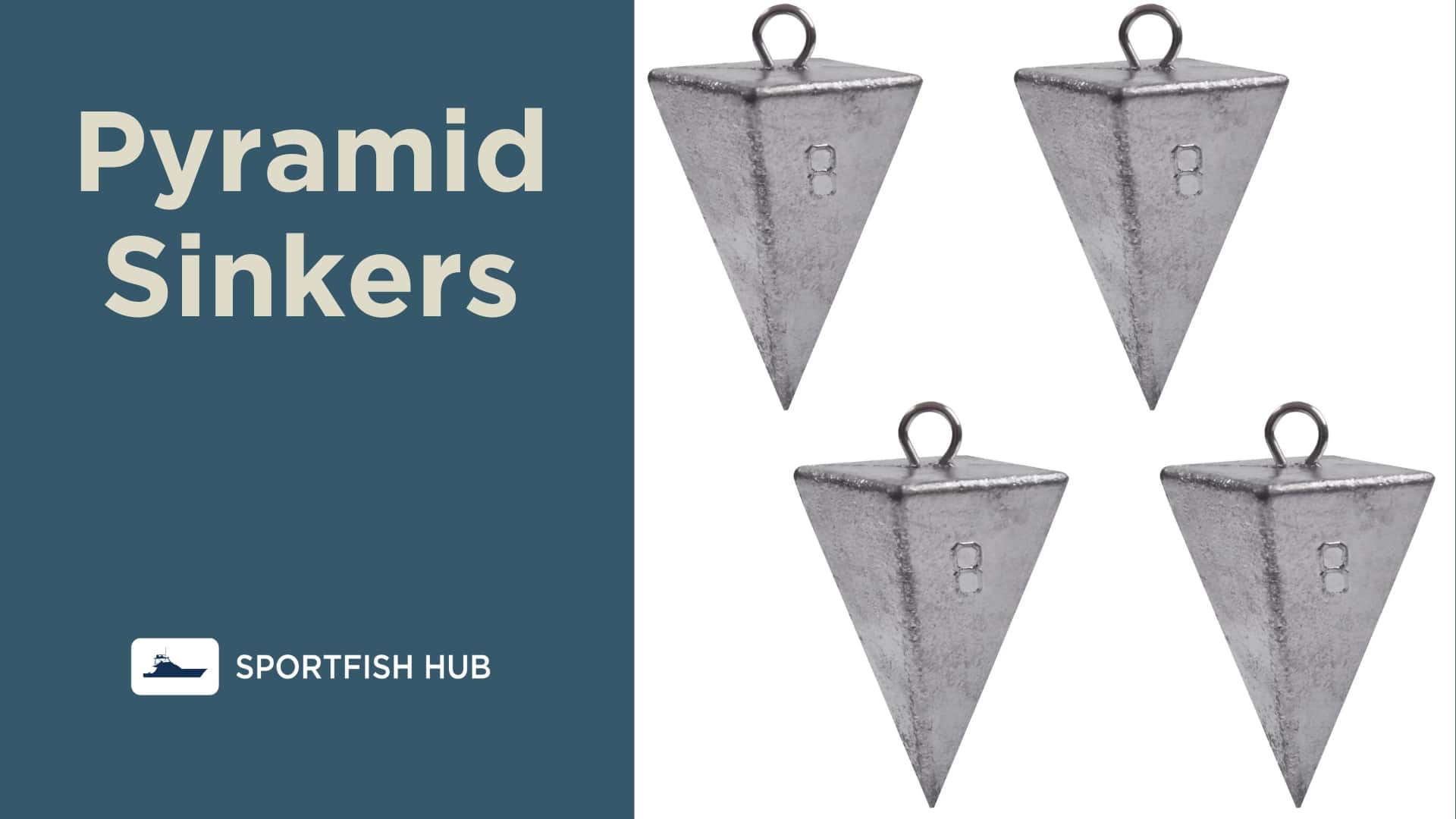 How to Put a Weight on a Fishing Line