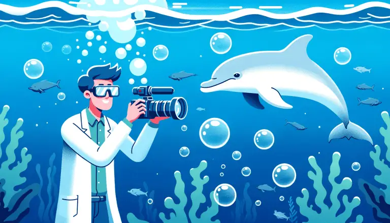 How Fast Can Dolphins Swim?