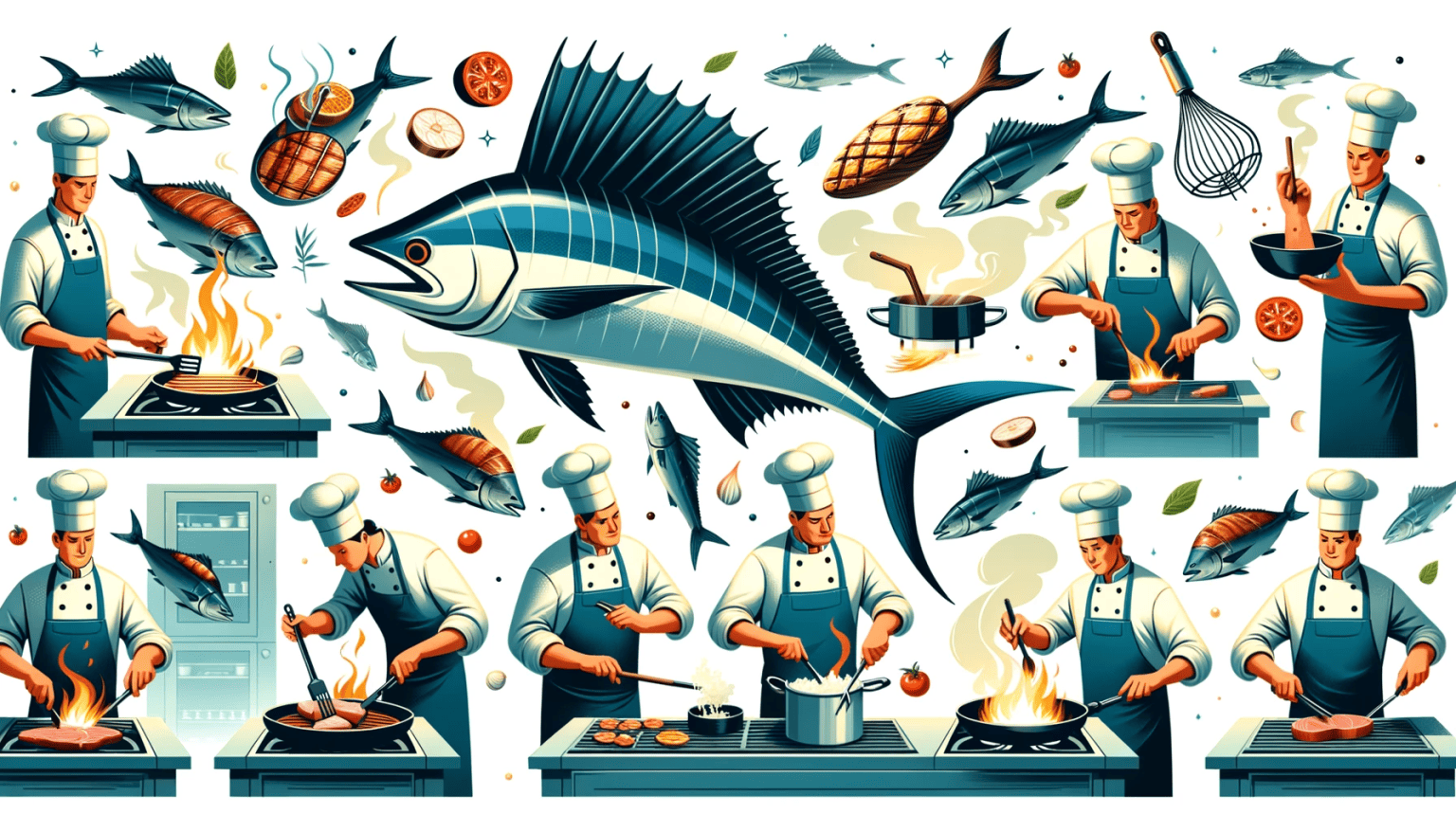 Can You Eat Sailfish