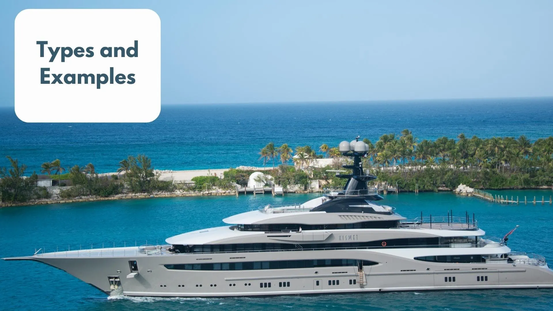 When Does a Boat Become a Ship