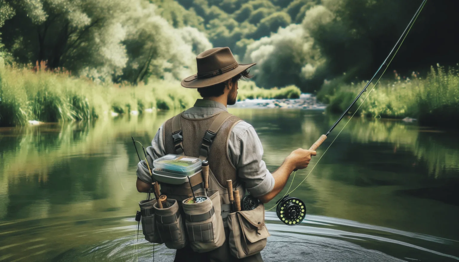 What Is Sportfishing?